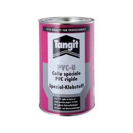 Tangit PVC-U Spezial- Kleber 1kg ; Henkel (TI8N)