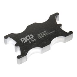 BGS-technic BGS Nockenwellen-Arretierwerkzeug f&uuml;r Ducati 851, 888, 916, 996 ; BGS technic (5065)