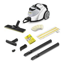 Kärcher Kärcher Dampfreiniger SC 5 EasyFix Iron Plug (1.512-660.0)