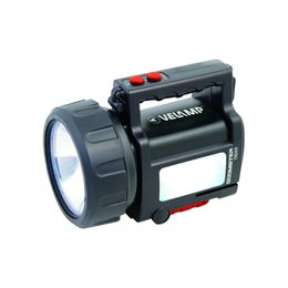Akku-Handscheinwerfer IR 666 LED 10W ; Velamp Industries (IR666LED-10W)