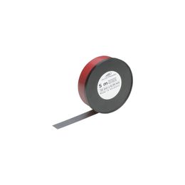 Helios-Preisser Lehrenband C-Stahl 5 mx50 mm 0,01mm (0613207)