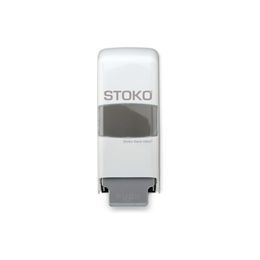 S.C. Johnson Variospender, Kunststoff Stoko Vario Ultra, Farbe: WHITE ; SC Johnson Professional (27655)