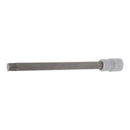 BGS-technic BGS Bit-Einsatz L&auml;nge 200 mm Antrieb Innenvierkant 12,5 mm (1/2") T-Profil (f&uuml;r TX) T60 ; BGS technic (4484)
