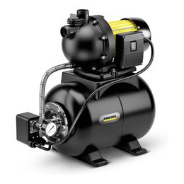 Kärcher Kärcher Hauswasserwerk BP 4.900 Home (1.645-760.0)
