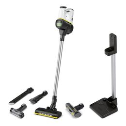 Kärcher Kärcher Akku-Staubsauger VC 6 Cordless ourFamily Extra (1.198-674.0)