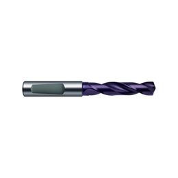 Gühring Gühring Spiralbohrer SL WN VHM FIRE Schaft 6537-HE 3xD 7,40mm (9056140074000)