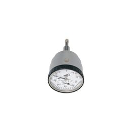 Helios-Preisser Messuhr m.rüc. Messbolzen Abl. 0,010 mm 3,0 mm (0709101)