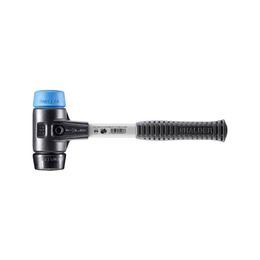 Halder SchonhammerSimplex Fiber. 50mm TPE-soft/Gummi (3712.050)