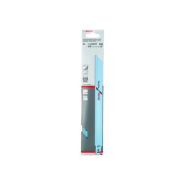 Bosch S&auml;bels&auml;geblatt S 1122 EF, Flexible for Metal (2608656020)