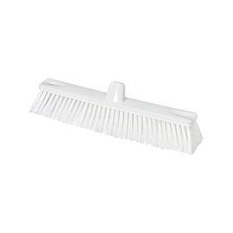NÖLLE Nölle HACCP-Besen L.450mm Borstenstärke 0,50mm weiß (18234551)