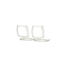 3M Filterdeckel-Set, Secure Click-System, Typ: COVER (D701)
