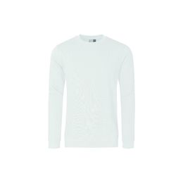 Men&acute;s Sweatshirt 80/20 Gr.XXL navy Promodoro (2199F-XXL-54)