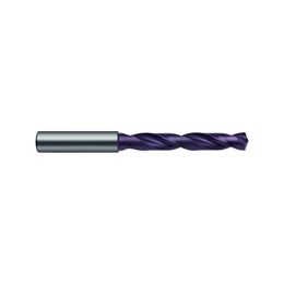 Gühring Gühring Spiralbohrer SL WN VHM FIRE Schaft 6537-HA 5xD 11,11mm (9055150111100)