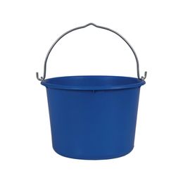 Baueimer 12l schwer blau PE ; Industrial Quality Supplies (1101203)