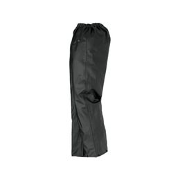 Regenhose Voss Gr.M schwarz Helly Hansen (70480_990-M)