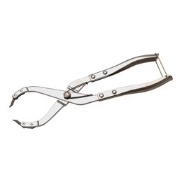 BGS-technic BGS Ventil-Einstellpl&auml;ttchen-Zange 275 mm ; BGS technic (8830)