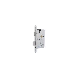 Panik-Einsteckschloss 2326 Fkt.E rd 20/65/72/9mm DIN L VA BKS (B-23260-02-L-8)