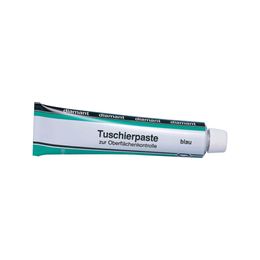 Diamant Tuschierpaste blau 60g Tube, , 60021)