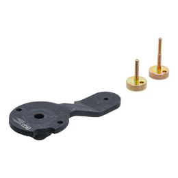 BGS-technic BGS Nockenwellen-Einstellwerkzeug-Satz f&uuml;r VAG 3 teilig ; BGS technic (9493)