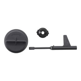 BGS-technic BGS &Ouml;l-Ablass- & Einf&uuml;ll-Satz f&uuml;r Automatikgetriebe f&uuml;r Mercedes-Benz 9G-Tronic ; BGS technic (9873)