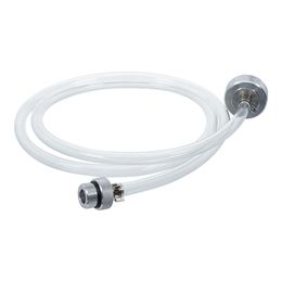 BGS-technic BGS DSG Getriebe&ouml;l-Bef&uuml;llschlauch f&uuml;r VAG Au&szlig;engewinde (Getriebeseite): M24 x 1,5 Innengewinde (Beh&auml;lterseite): M38 x 3 ; BGS technic (1404)