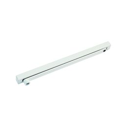 Dorma Gleitschiene G-N passend f&uuml;r TS 91/92/93 silber mechanisch (64010001)
