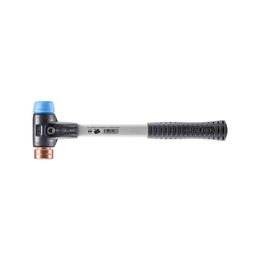 Halder SchonhammerSimplex Fiber. 30mm TPE-soft/Kupf. (3714.030)