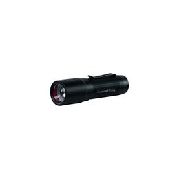 LEDLenser LED-Taschenlampe Core mit Batterien, Typ: P6-CORE (502600)