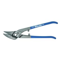 Erdi Ideal-Blechschere Edelstahl, links, ganze L&auml;nge: 280 mm (D216-280L-H)