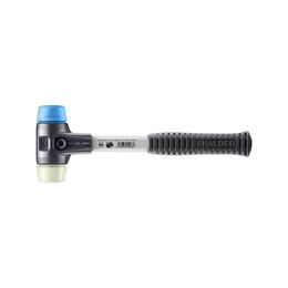Halder SchonhammerSimplex Fiber. 40mm TPE-soft/Nylon (3718.040)
