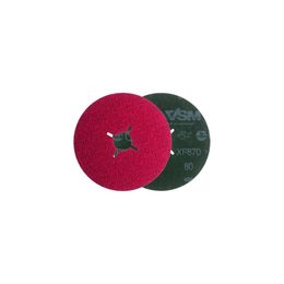 VSM Fiberscheibe XF 870 (CER),&Oslash; 180 mm, K&ouml;rnung: 36 (731273)