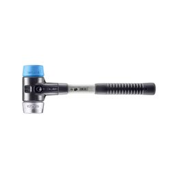 Halder SchonhammerSimplex Fiber. 60mm TPE-soft/WM (3719.060)