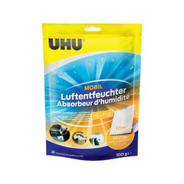 UHU LUFTENTFEUCHTER AIRMAX MOBIL 100g (47140)