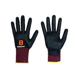 Schnittschutzhandschuhe Diamant Black Skin 3/4 C&G B Gr.11 schwarz Dyneema&reg; ; Honeywell (2332478-11)