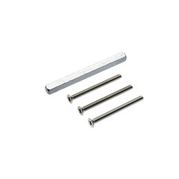 Bef-set.Nr.31 63-67mm M6x75 4-KT.8x100mm EDI ; Dieckmann (9000/0031/00)