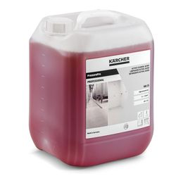 K&auml;rcher K&auml;rcher PressurePro Aktivreiniger, sauer RM 25, 10 l (6.295-113.0)