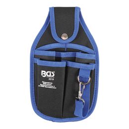 BGS-technic BGS Nylon-Gürteltasche ; BGS technic (3319)