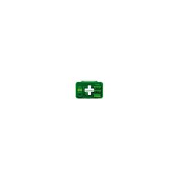 Wundversorgungsspender Wound Care Dispenser B306xH155xT155ca.mm grün,transparent ; Orkla Care (510110006)