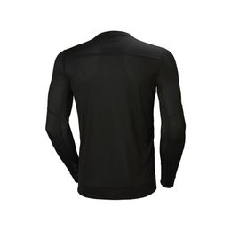 Thermo-Unterhemd Lifa Gr.L schwarz Helly Hansen (75105_990-L)