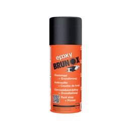Brunox Rostumwandler Epoxy-Spray 400ml Spraydose (BRO,40EP)