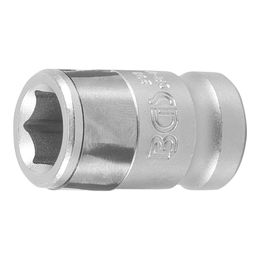 BGS-technic BGS Bit-Adapter mit Haltekugel Innenvierkant 10 mm (3/8") Innensechskant 10 mm (3/8") ; BGS technic (291)