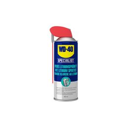 Wd-40 Hochleistungs-Lithiumspr&uuml;hfett, Inhalt: 400ml (49390)