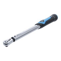 BGS-technic BGS Drehmomentschlüssel Abtrieb Außenvierkant 10 mm 20 - 100 Nm ; BGS technic (2804)