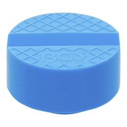 BGS-technic BGS Gummiauflage f&uuml;r Wagenheber 65 x 38 mm ; BGS technic (72108)