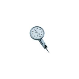 Helios-Preisser F&uuml;hlhebelmessger&auml;t 0,01 mm Form A 40,5mm, Tasteins. 32,3mm (0715307)