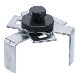 BGS-technic BGS Tankgeberschlüssel, verstellbar Antrieb Außensechskant 24 mm ; BGS technic (1001)