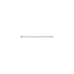 Ladenband L.1000x16x45mm S.5mm STA galv.verz.d.pass.D.16mm rd GAH ; GAH Alberts (314354)