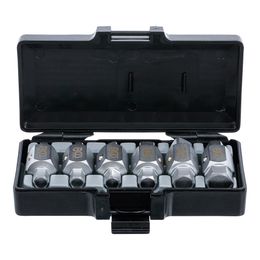 BGS-technic BGS &Ouml;ldienstschl&uuml;ssel-Satz 6 teilig ; BGS technic (1015)