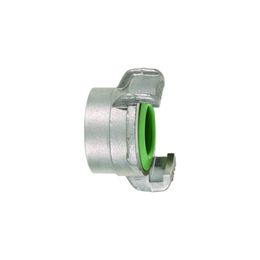 GEKA plus-Gewindestück VA, IG G1/2 (03.1110)