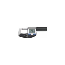 Helios-Preisser Dig. Bügelmessschraube IP65 IW Linear 0-25mm (186661060)